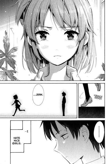 Read Manga Yahari Ore No Seishun Love Come Wa Machigatteiru Vol Ch Read Online Online