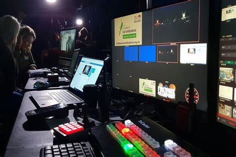 Owen Leach Film And Tv