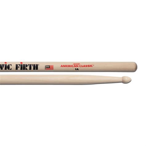 Vic Firth Drumsticks And Mallets At Memphis Drum Shop
