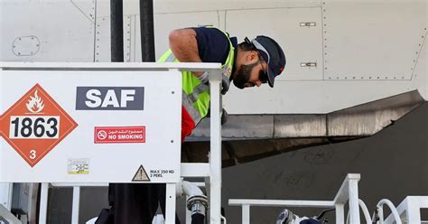 El Aumento De Emisiones De La Aviación Podría Llevar A Límites Globales