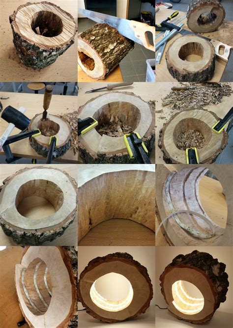 Hausdekoration Cf Wood Creations Wood Diy Wood Decor