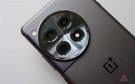 The Oneplus 12r Will Not Hit The Storage Speeds We Were Promised