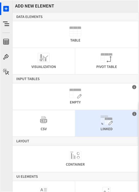 Add A Notes Column To An Existing Sigma Report Knowledge Hub Sigma