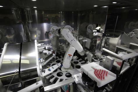 Denso Robotics Europe On Linkedin Denso Densorobotics Medicalrobots Industrialrobots Robots…
