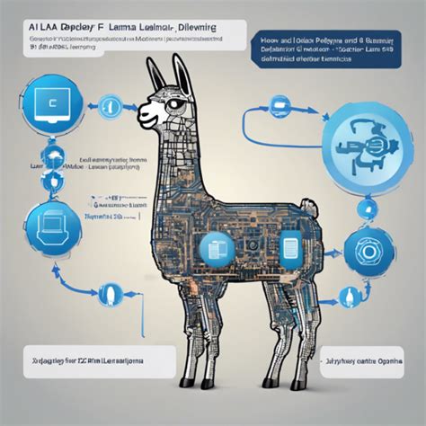 How To Deploy And Utilize Llama B Vision Instruct FP Dynamic Model Fxis Ai