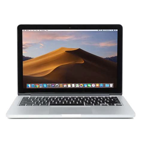 Macbook Pro Retina Inch Late A Pc One Tijuana
