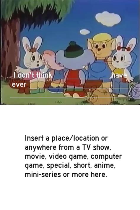 Mimi Rabbit Meme By Pingguolover On Deviantart