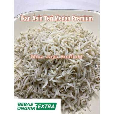 Jual Ikan Teri Nasi Halus Termurah Harga Grosir Terupdate Hari Ini