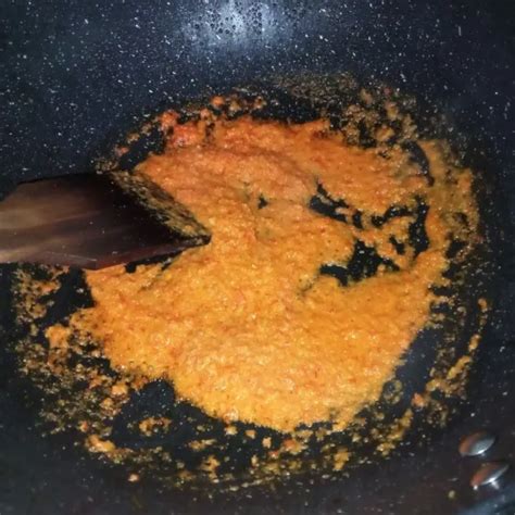 Resep Ayam Dan Tahu Bumbu Merah Menutanggaltua Sederhana Rumahan Di