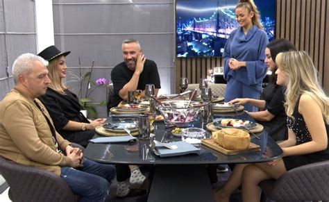 Зрителите оплюха Петко и Яна след Черешката Той командва като бей а тя търчи като робиня