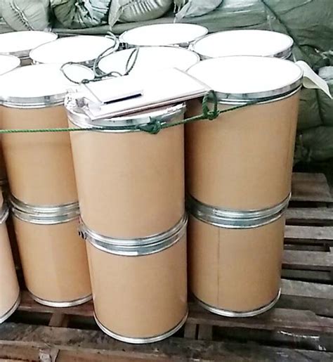 Tris Base Cas 77 86 1 Haihang Industry