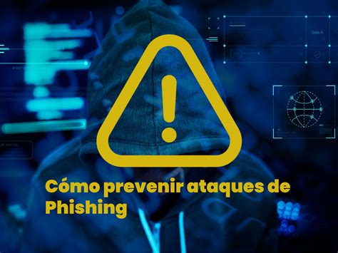 Cómo Prevenir Ataques De Phishing Itrixbox