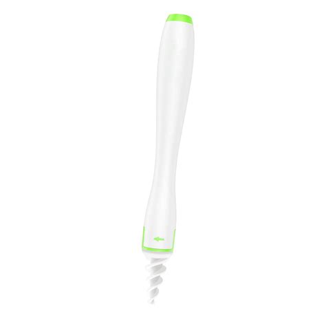 Earwax Removal Spiral Earwax Removal Tool Reusable Earwax Removal Kit