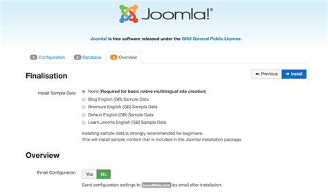 How To Create A Magazine Site On Joomla Detailed Guideline JoomShaper