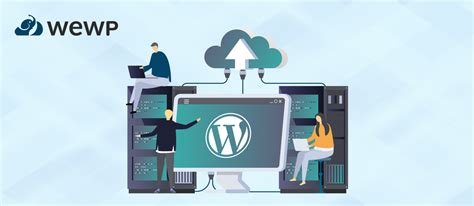 Composer Based Wordpress Hosting And Its Benefits