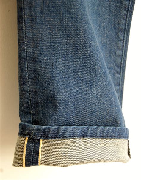 Salvage denim Mens Casual Outfits, Men Casual, Salvage Denim, Selvedge ...