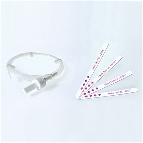 Getinge Assured Helix Test 35 Steam Includes 1 X Re Usabl Sss Australia Sss Australia