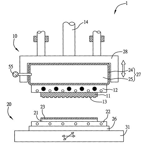 Parallelism Adjustment Device Eureka Patsnap