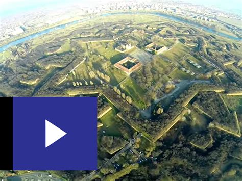 Un Alt Video Fascinant Cu Aradul Special Arad