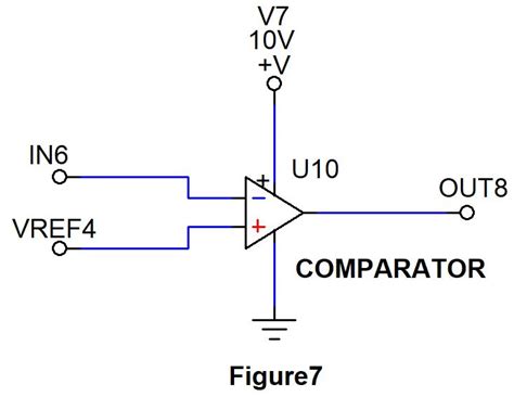Operational Amplifier Basics Working And Applications Gadgetronicx