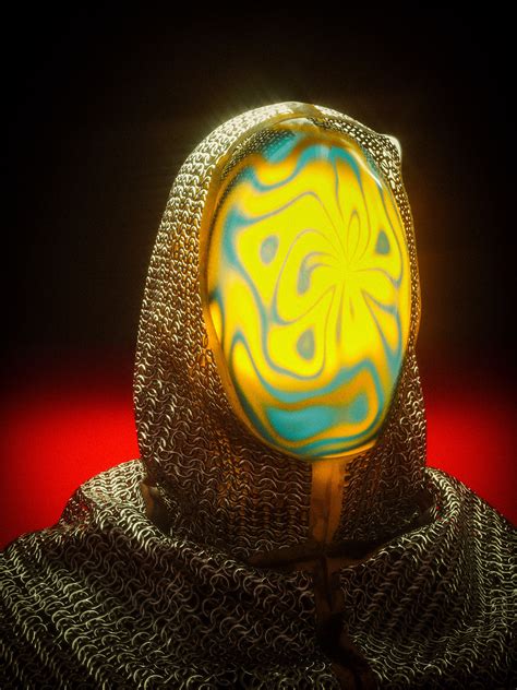 Medieval Kinght Behance