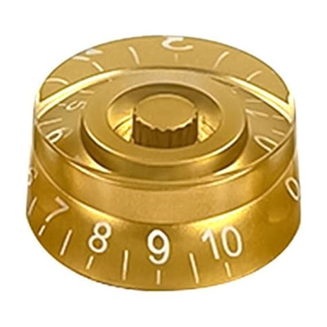 Yigsecu Guitar Potentiometer Knobs Bass Knobs Guitar Effect Button Control Turning Knobs