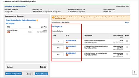 Cisco Ise Licensing Guide Ise Password Manager Evaluation Access