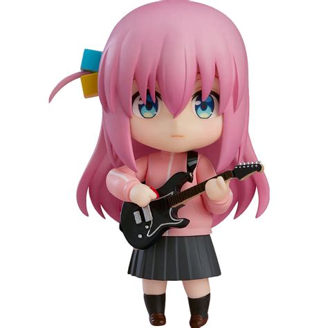 Bocchi The Rock Hitori Gotoh Nendoroid Crunchyroll Store
