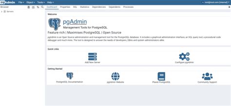 Creating A Table In PostgreSQL With PgAdmin SQL Trailheads