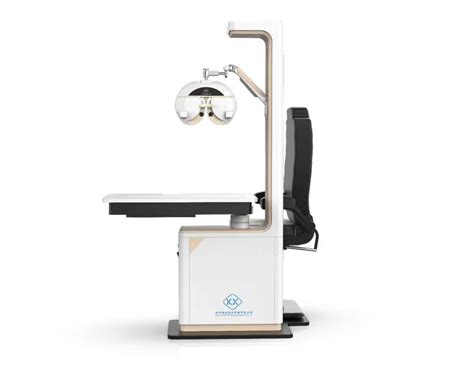 Most Popular Phoropter Optometry Table Optical Eye Equipment Optometry
