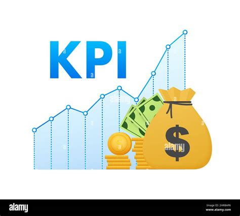 Kpi Key Performance Indicator Measurement Optimization Strategy