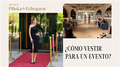 Consejos Para Vestir Adecuadamente Para Un Evento De Día Moda Retro