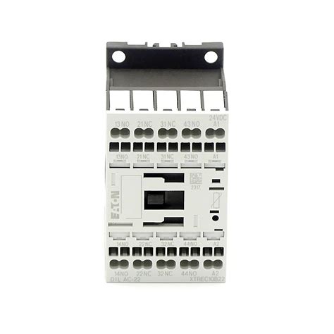 Maschinenteil24 Eaton Auxiliary Contactor Buy Online