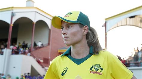 Our Best Game Is Still Out There Meg Lanning