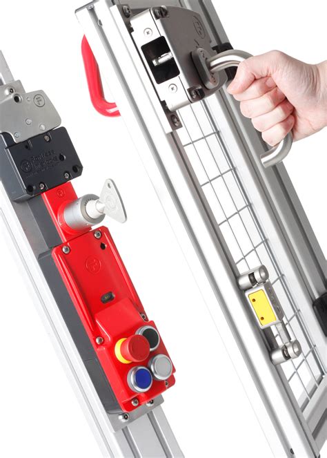 Gate Safety Switch At Patrick Lauzon Blog