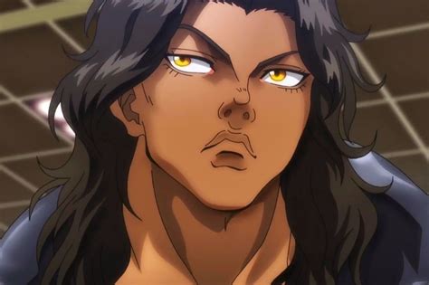 Pickle Baki Icon Artofit