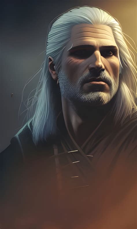 Geralt Of Rivia Vs The Joker Rdeathbattlematchups