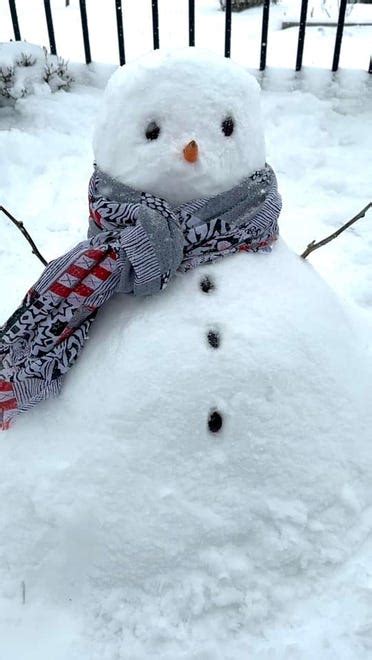 Delaware Snow Creations Snowmen Blue Hen Cave Igloo Dragon Bunny