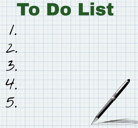 초보자를 위한 목표 달성 자기관리 플랜 효과적으로 생산성 높이기