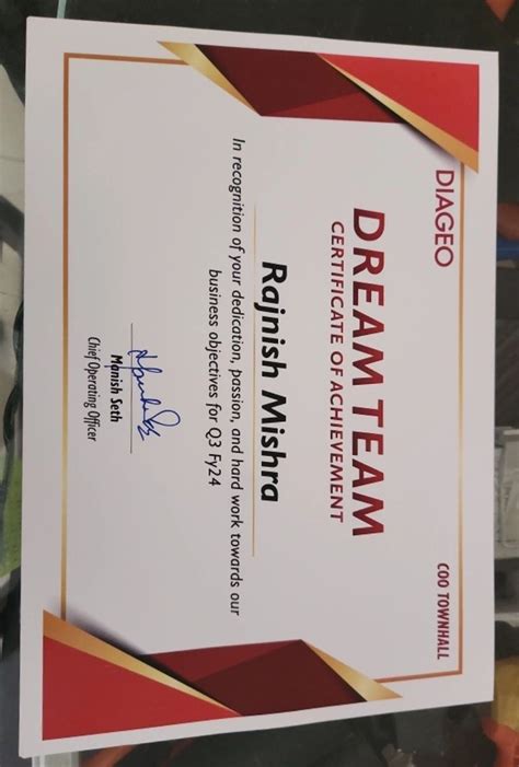 Rajnish Mishra On Linkedin Winning Everyday Every Where