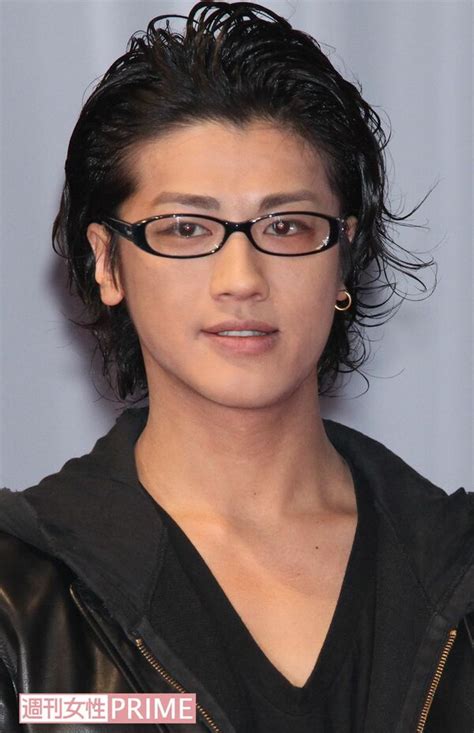 赤西仁、中国で大躍進の背景にsmap元マネi女史の存在か 週刊女性prime