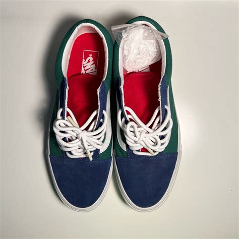 Vans Old Skool Yacht Club” Gem