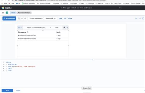 Canvas Filters Function Doesnt Work With Essql · Issue 141526 · Elastickibana · Github