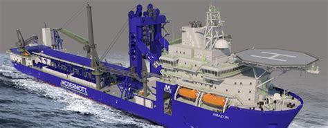 J Lay Ghenova Ingeniería