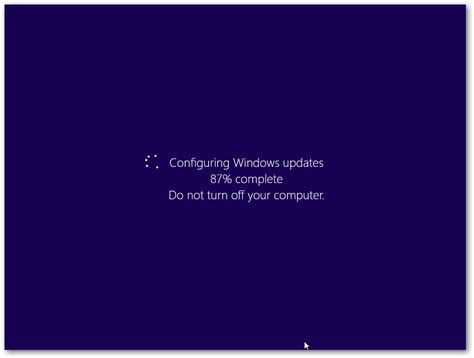 How To Manually Update Windows