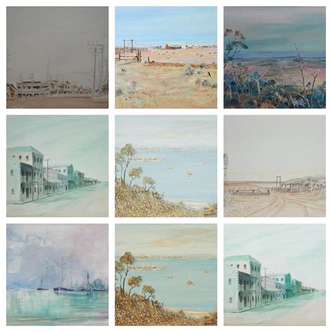 Bruce Swann 1925 87 Australia Prices Of Art At Auction