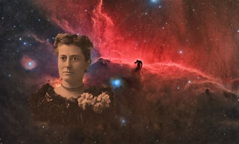 Women In Astronomy Williamina Fleming