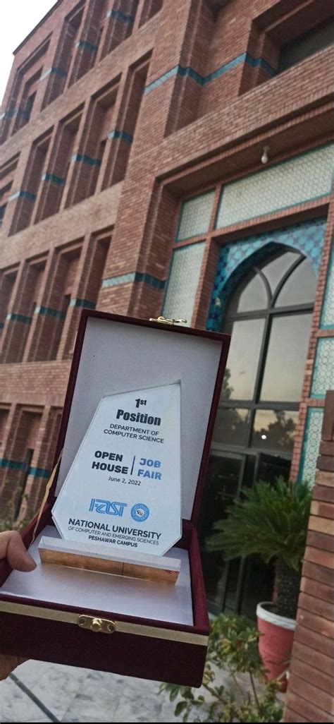 Muhammad Shafeeq Posted On Linkedin