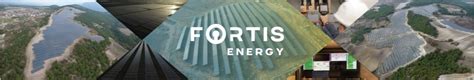 Fortis Energy | LinkedIn