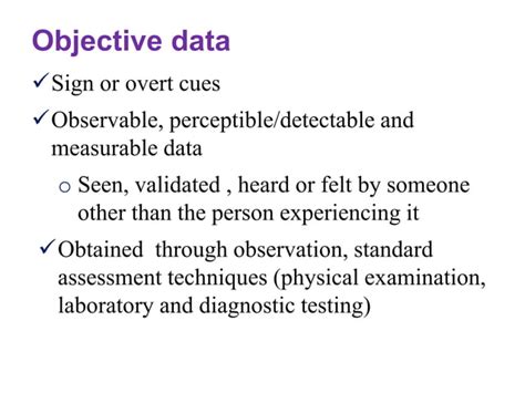 Nursing Process Presentation By Rebira Pptx